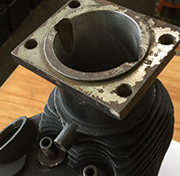 Découvrez nos différentes réalisations | Rodage